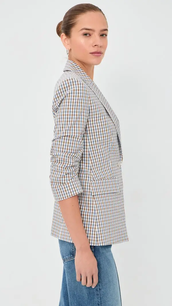 Veronica Beard Clayton Dickey Jacket