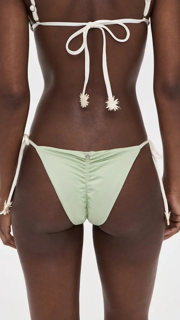 ANCORA Petalia Bikini Bottom