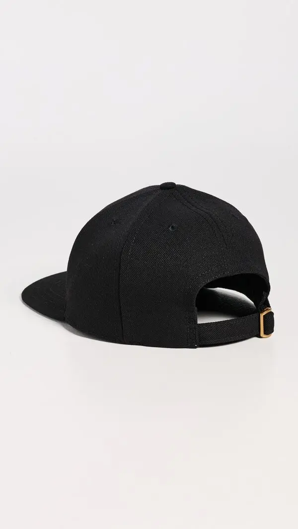 WILLY CHAVARRIA Chavarria Community Center Cap