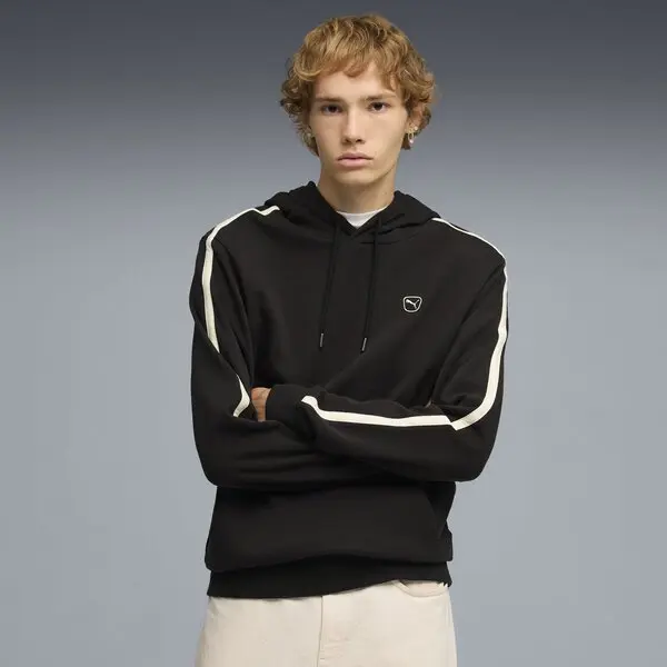 PUMA Elevated Essentials Hoodie