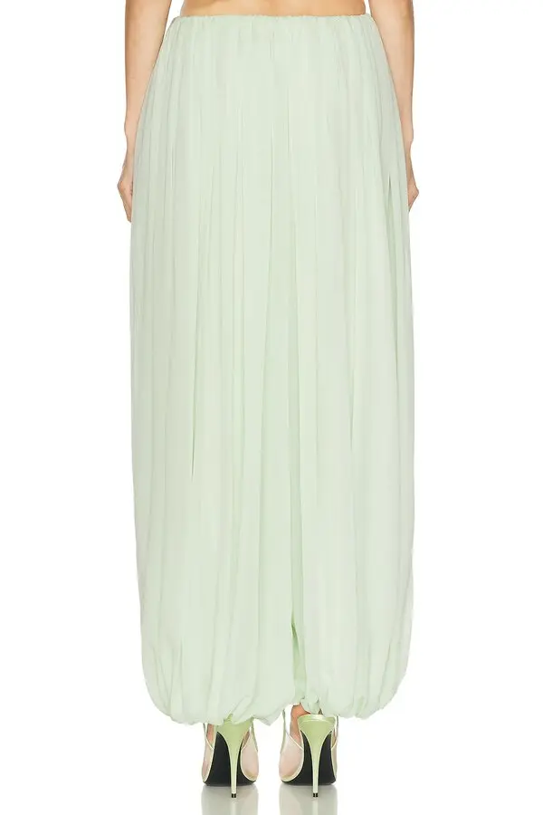 Marina Moscone Soft Cocoon Pant