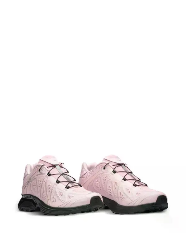 SALOMON Xt Whisper Void Sneakers - Pink