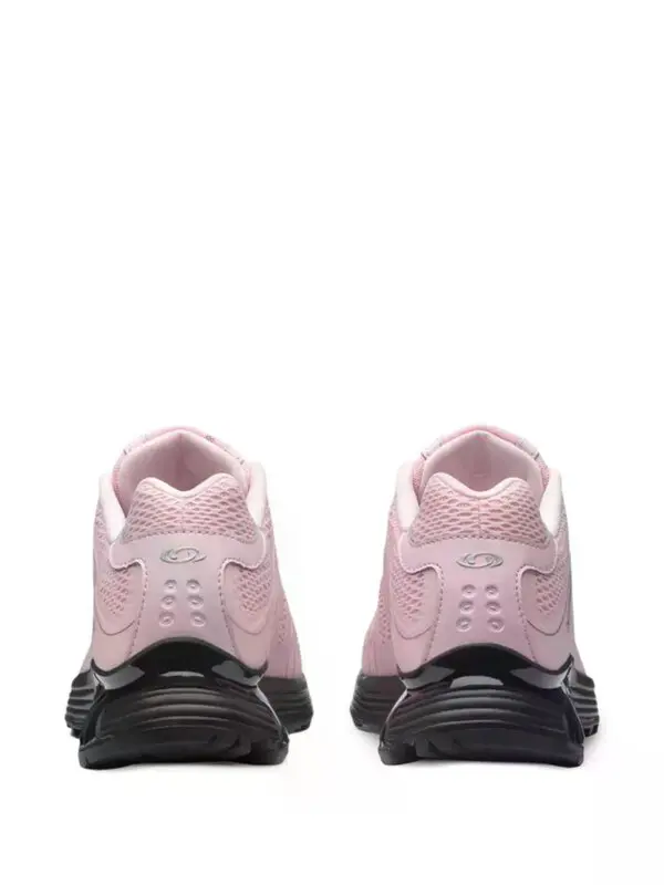 SALOMON Xt Whisper Void Sneakers - Pink