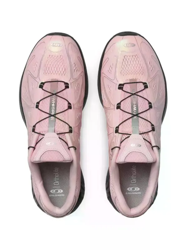 SALOMON Xt Whisper Void Sneakers - Pink