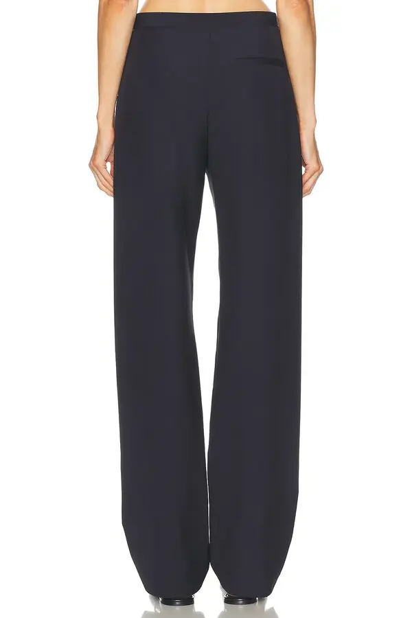Khaite Borden Pant