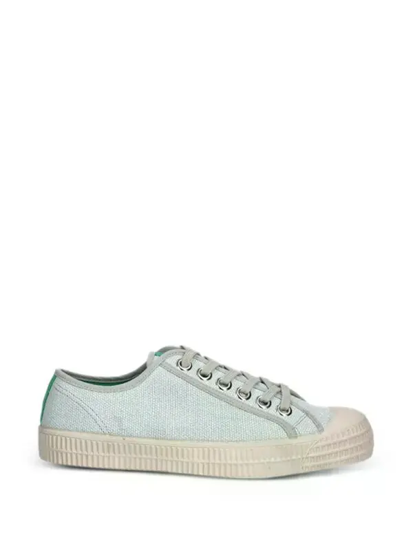 Novesta Star Master Sneakers - Green