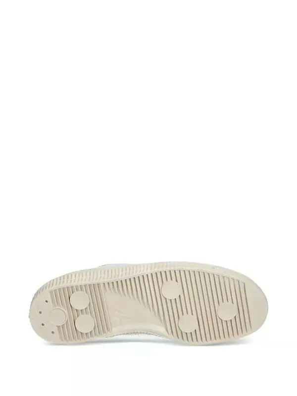 Novesta Star Master Sneakers - Green