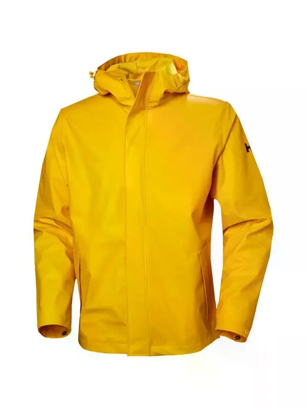 Helly Hansen Lightweight Hooded Jacket