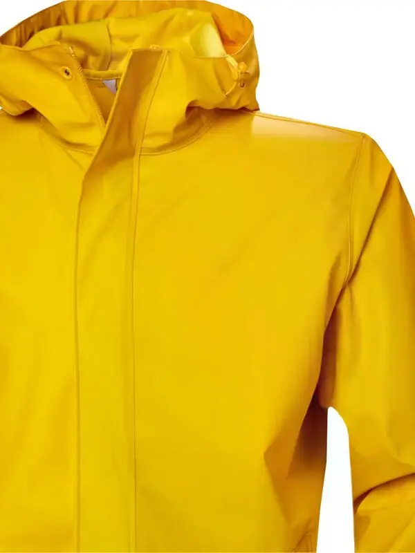Helly Hansen Lightweight Hooded Jacket