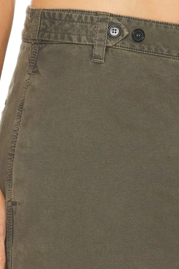 JW Anderson Cargo Trouser - Khaki