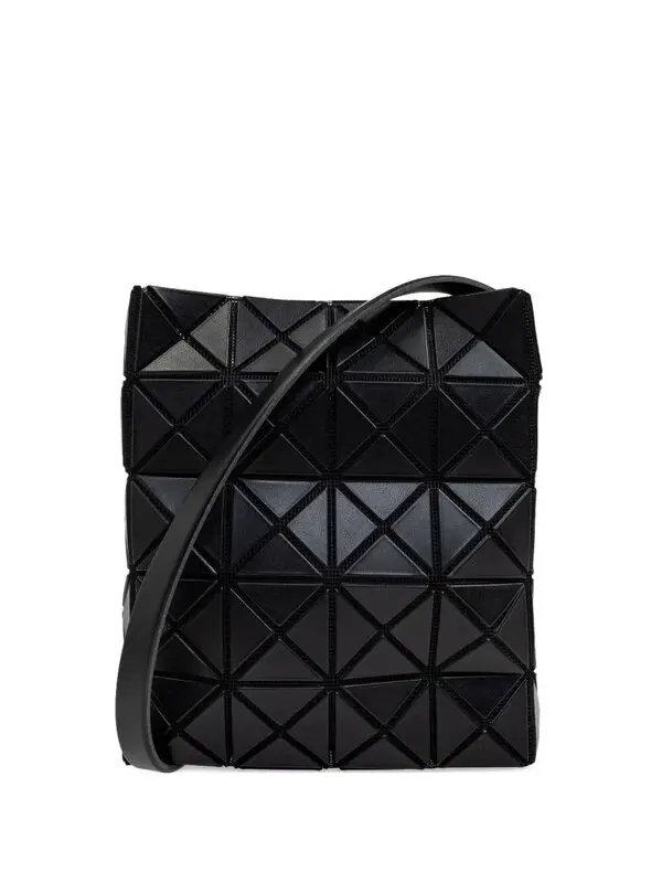 Issey Miyake Prism Matte Shoulder Bag