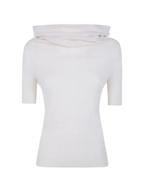 GENTRYPORTOFINO Knit Sweater