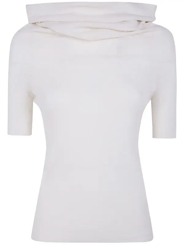 GENTRYPORTOFINO Knit Sweater