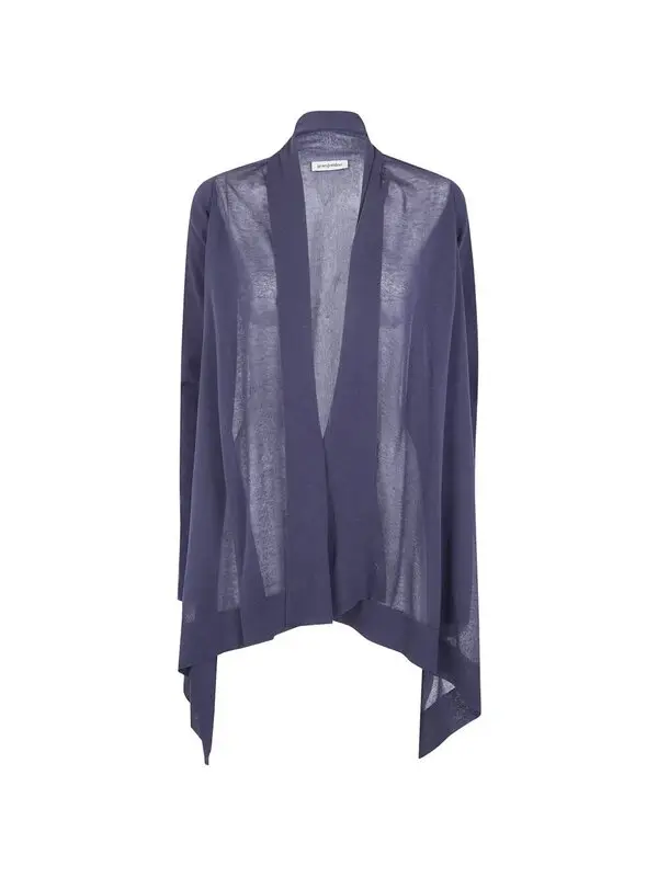 GENTRYPORTOFINO Knit Jacket