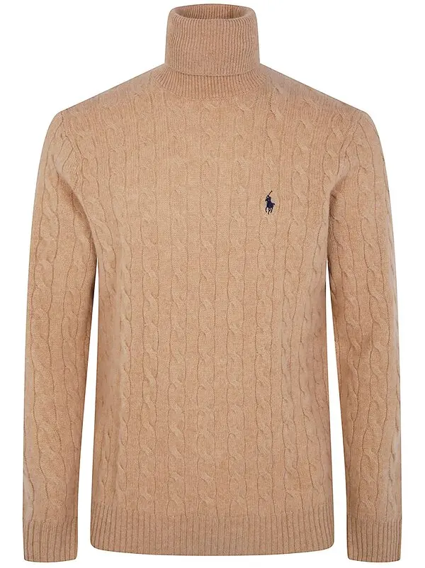 Polo Ralph Lauren Long Sleeve Pullover