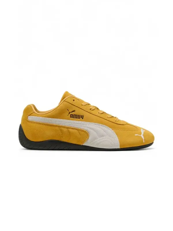 PUMA Speedcat Og Sneakers - Yellow