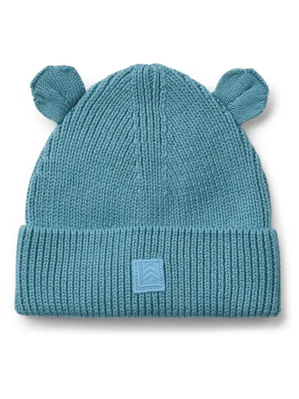 LIEWOOD Gina Beanie - Blue