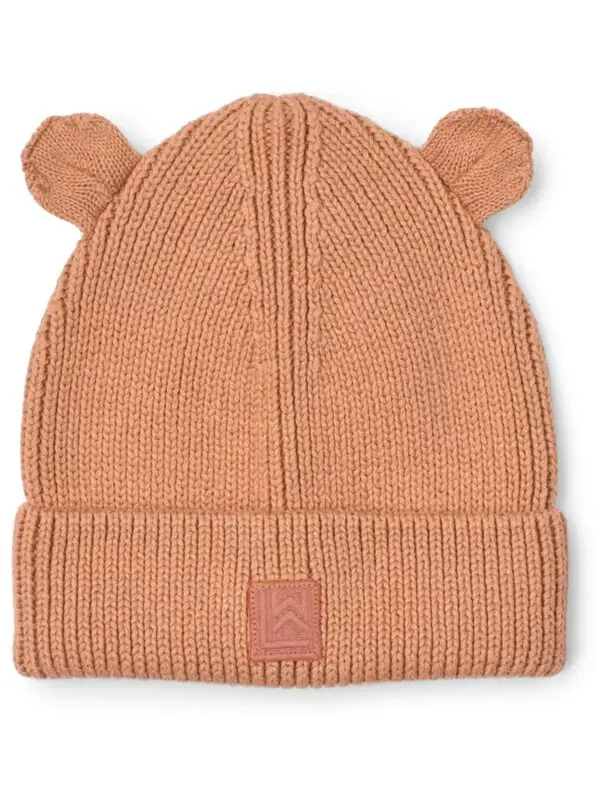 LIEWOOD Gina Beanie - Pink