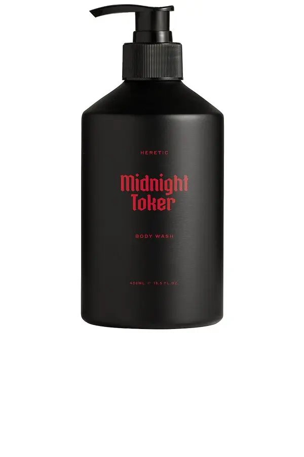 HERETIC Midnight Toker Body Wash - N,a