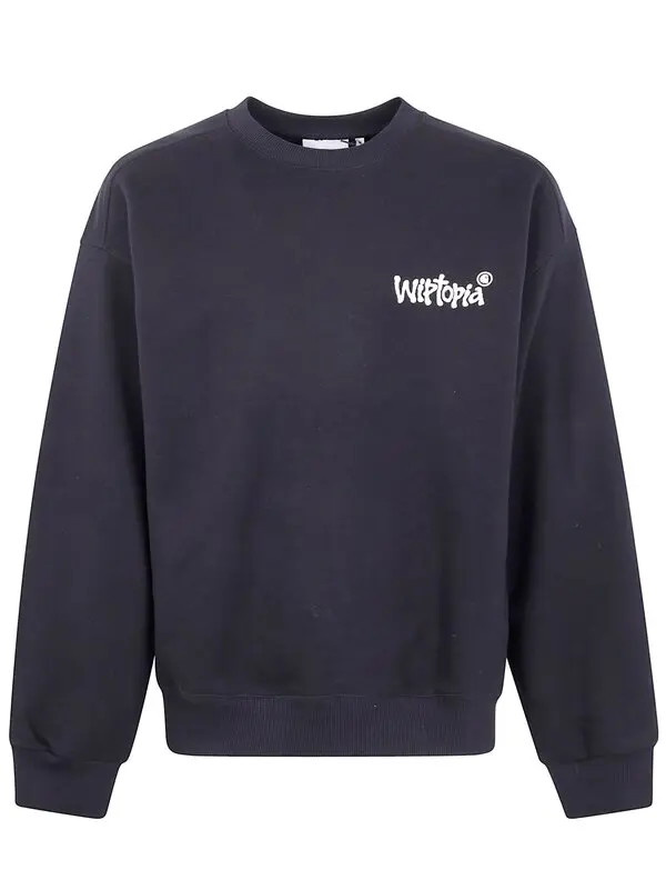 Carhartt Work In Progress Wiptopia Sweatshirt