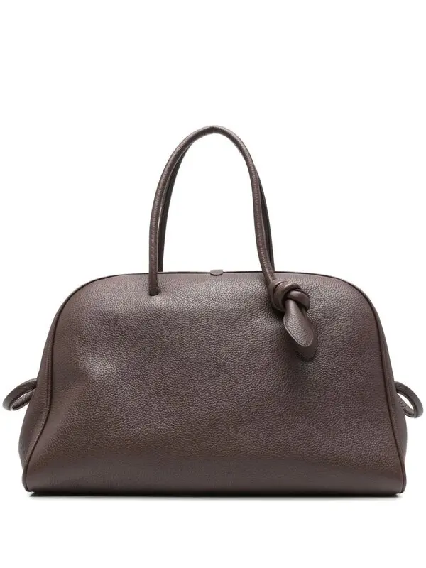 Jacquemus Le Grand Turismo Bag - Brown