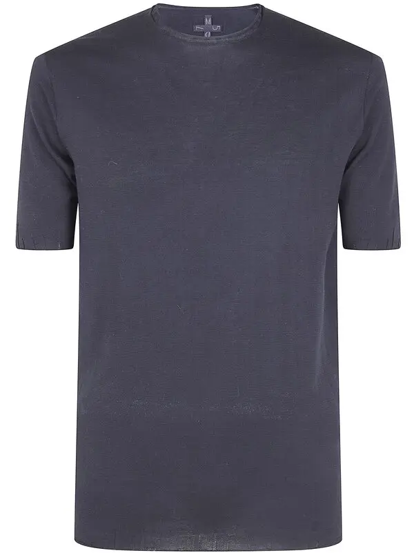 MD75 Round Neck Sweater