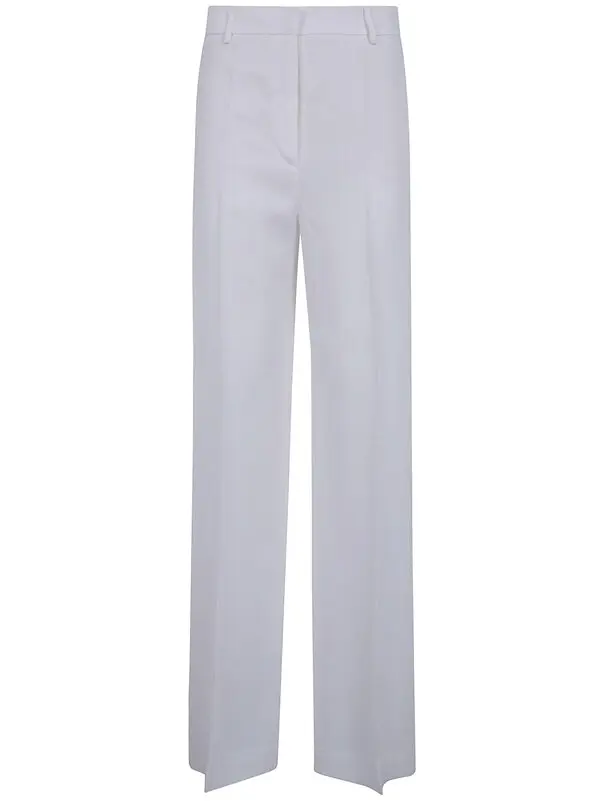 Antonelli Firenze Robinia" Trousers - White