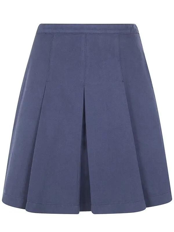 Aspesi Mini Skirt