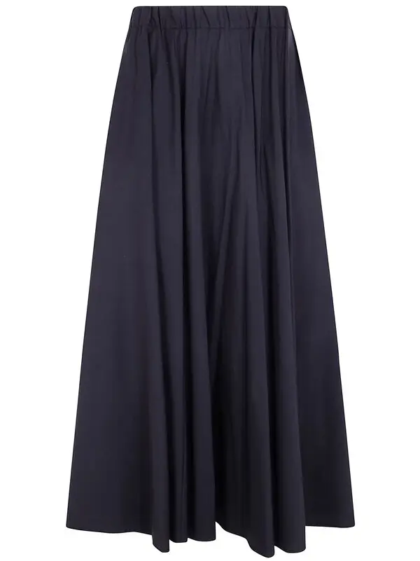 Aspesi Midi Skirt - Black