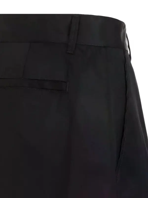 Off-White Cargo Trousers