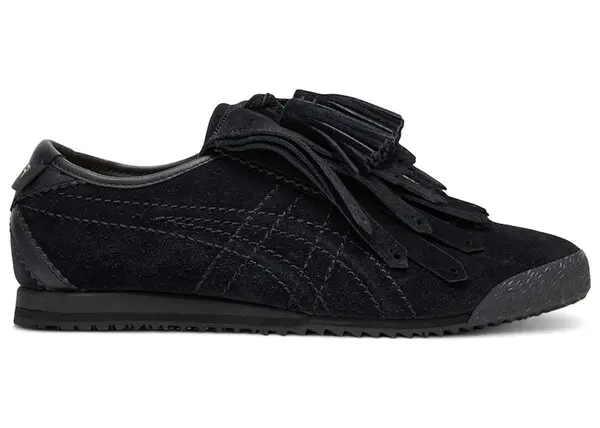 Onitsuka Tiger Mexico 66 Fringein Sneakers