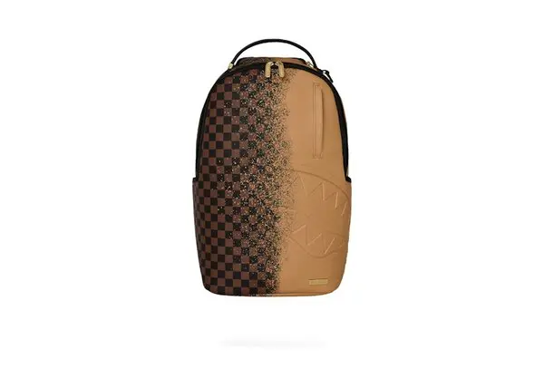 SPRAYGROUND Henny Spritz Dlx Backpack
