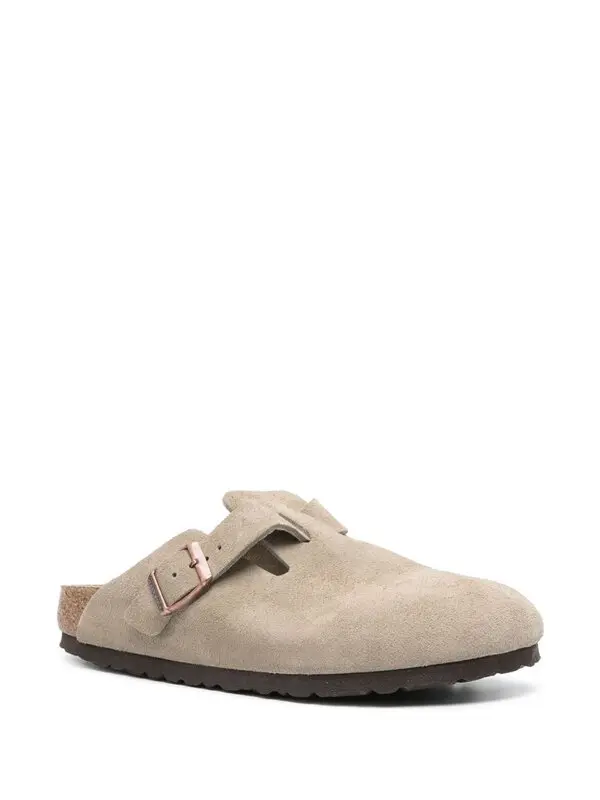 BIRKENSTOCK Slipper Boston