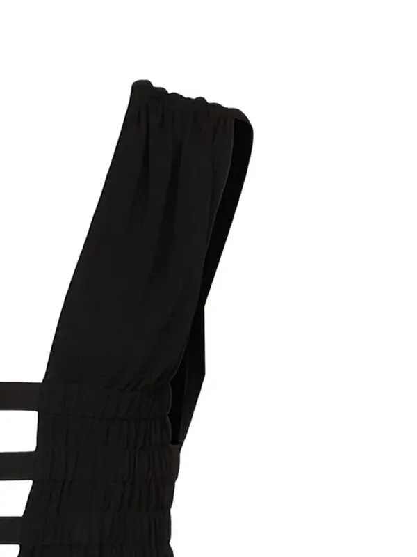 Alaïa V-neck Bodysuit