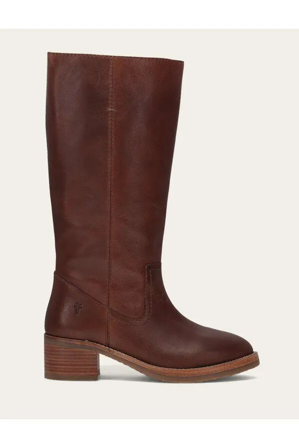 THE FRYE COMPANY 14r Boots - Brown
