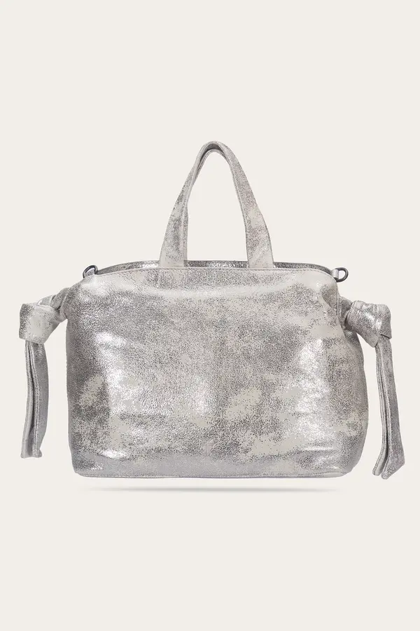 THE FRYE COMPANY Nora Satchel