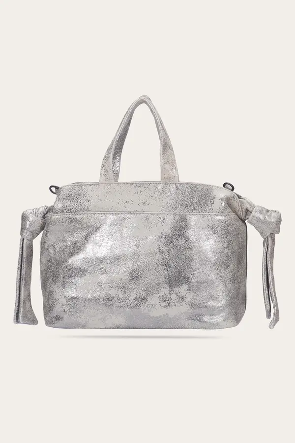 THE FRYE COMPANY Nora Satchel