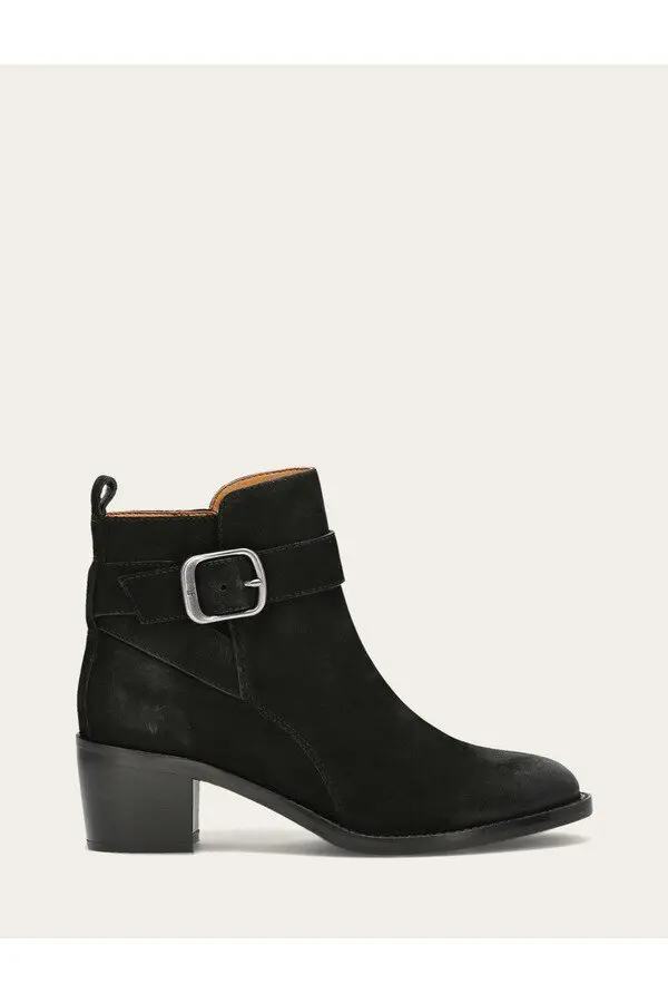 THE FRYE COMPANY Piper Bootie - Black