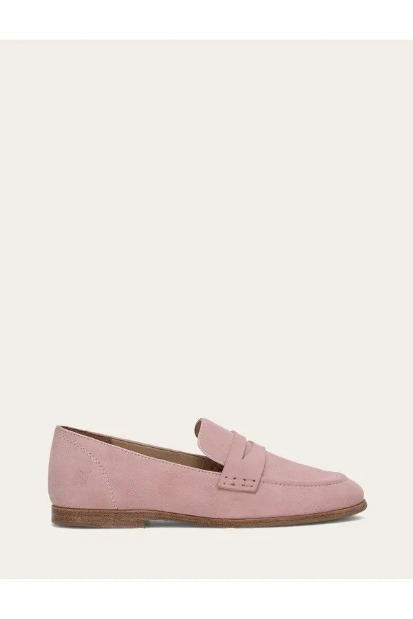 THE FRYE COMPANY Faith Loafer - Pink