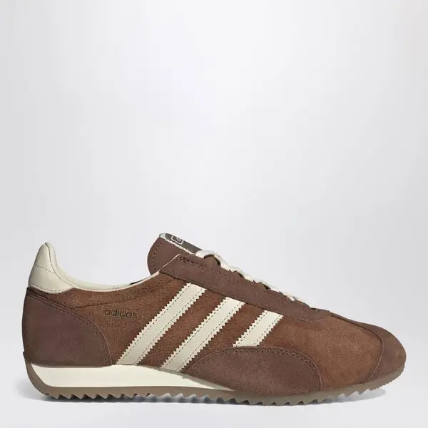 ADIDAS ORIGINALS Sl 72 Sneakers - Brown