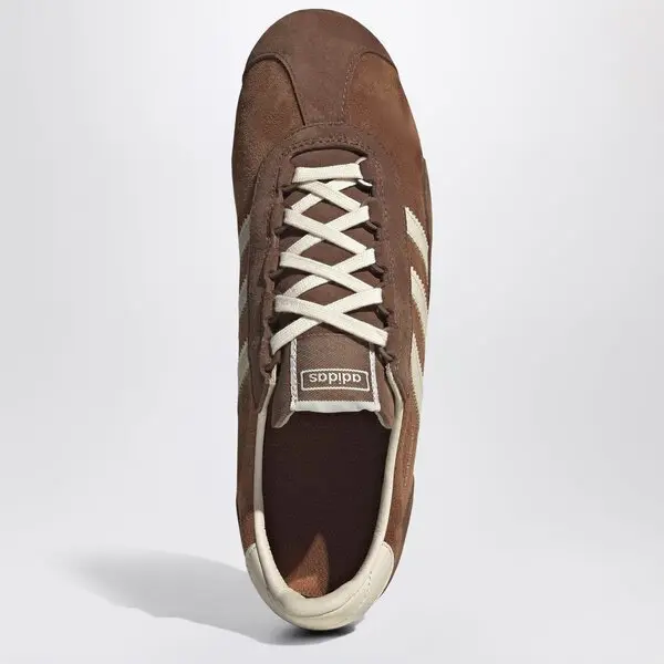 ADIDAS ORIGINALS Sl 72 Sneakers - Brown
