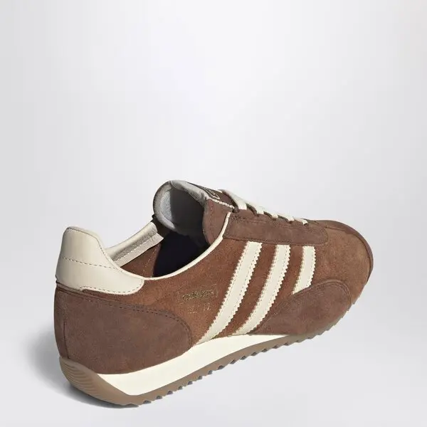 ADIDAS ORIGINALS Sl 72 Sneakers - Brown
