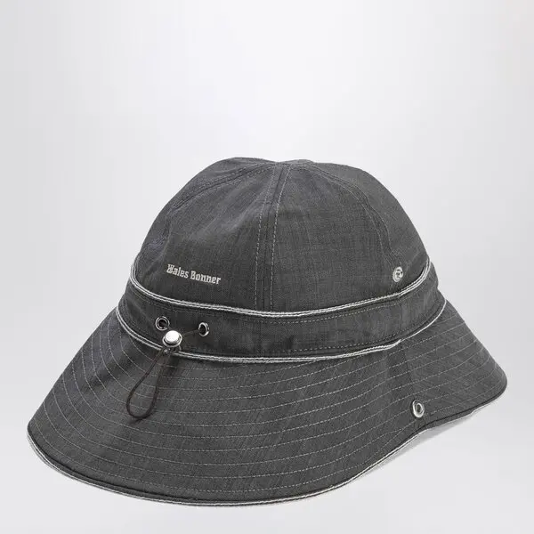 Adidas Wool-blend Bucket Hat