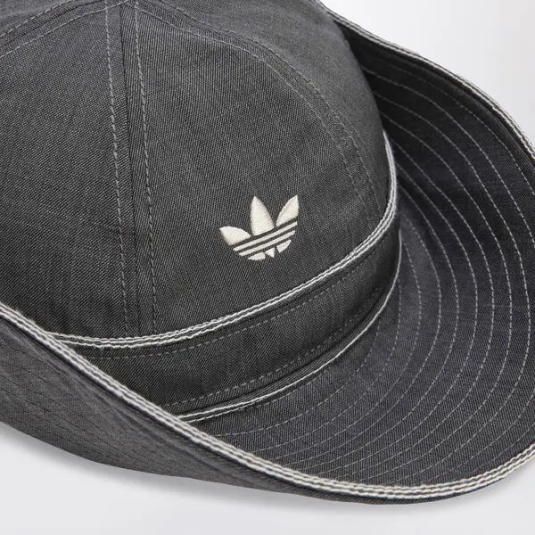 Adidas Wool-blend Bucket Hat