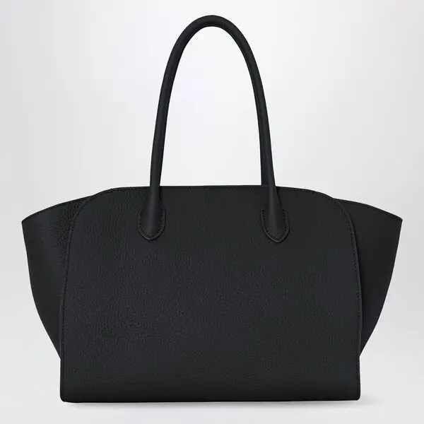 THE ROW Marlo 14 Bag - Black