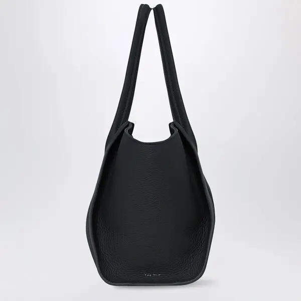 THE ROW Marlo 14 Bag - Black