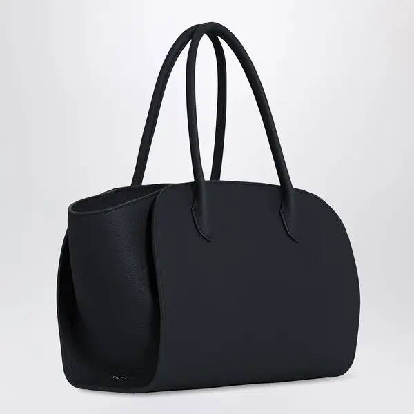 THE ROW Marlo 14 Bag - Black