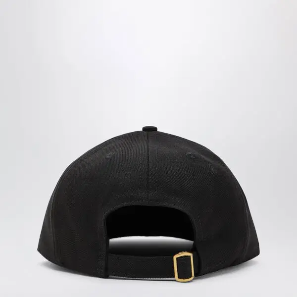 WILLY CHAVARRIA Baseball Cap With Embroidered Logo