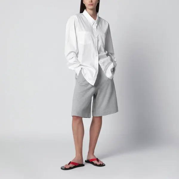 Dries Van Noten Cotton Button-down Shirt