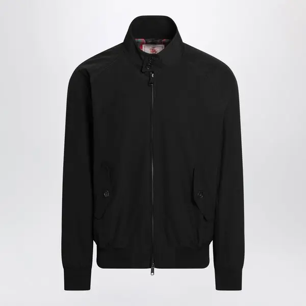 BARACUTA G9 Harrington Jacket